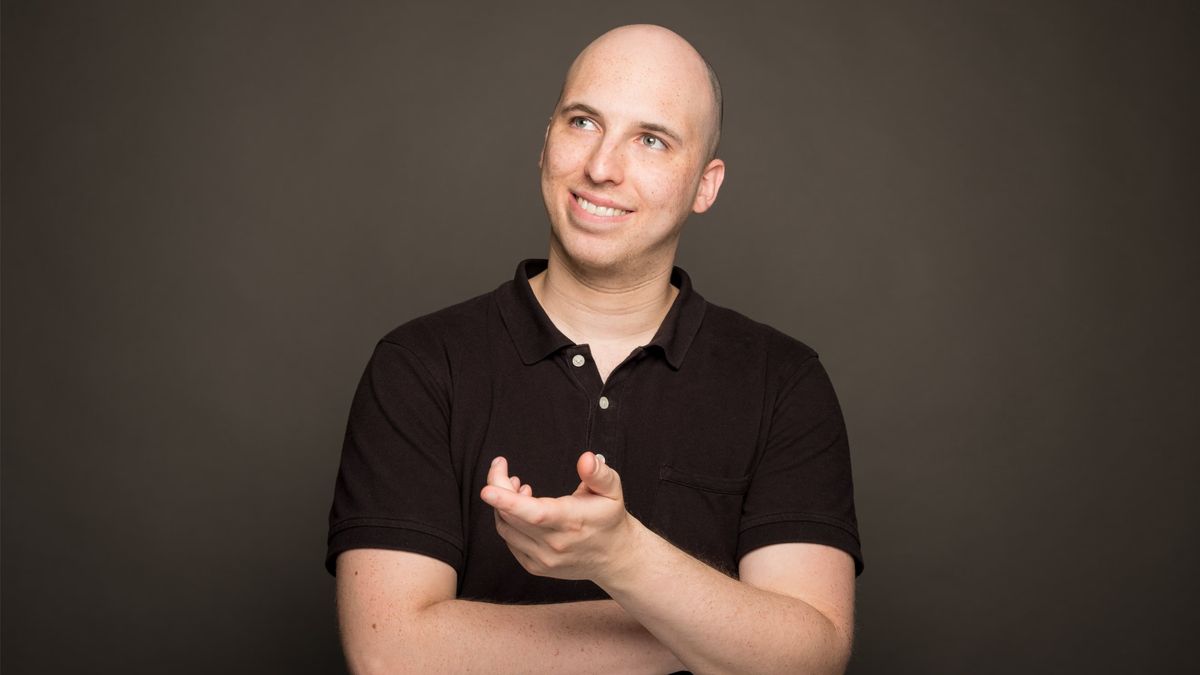 What Isn't Your System Supposed to Do? — Eric Boyd