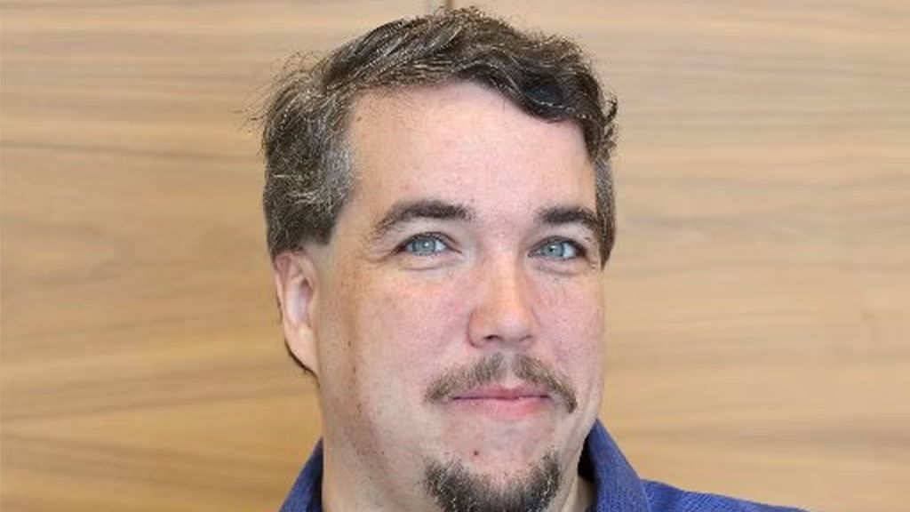 An Introduction to MCP Servers — Eric Boyd
